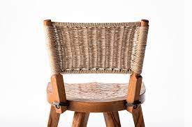 Furniture Marolles Four-Leg Chair – Good Together House